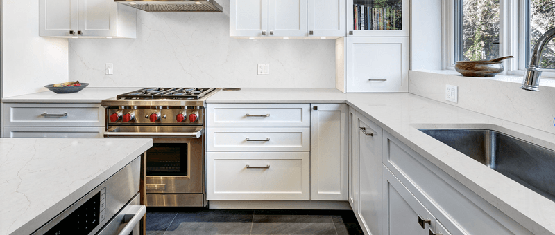 Solid Surfaces Unlimited